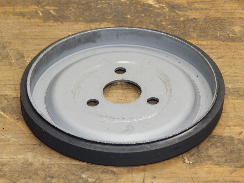 OEM MTD Friction Wheel Assembly 05080AP | eBay