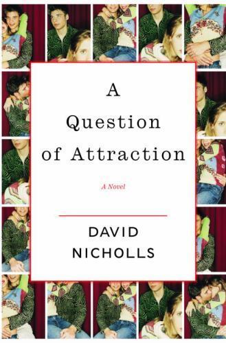 A Question of Attraction by Nicholls, David 9781400061815 | eBay