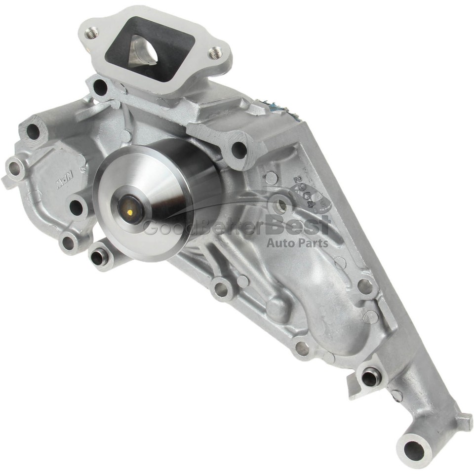 One New NPW Engine Water Pump T131 for Lexus for Toyota | eBay