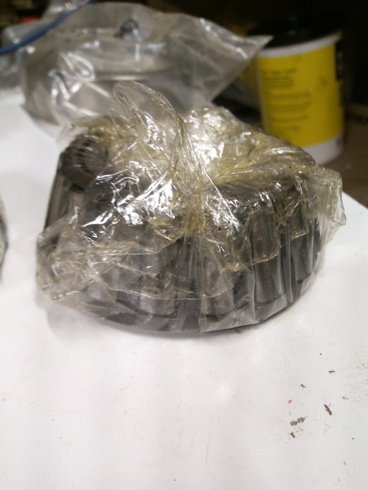 Timken HM803146 tapered roller bearing" | eBay