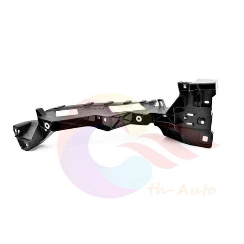 Left Side Front Headlight Support Bracket Arm 4M0805607 For Audi Q7 4MB ...
