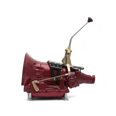 American Shifter ASCS2G710S2 Dual Action Auto Trans Shifter Kit for GM ...