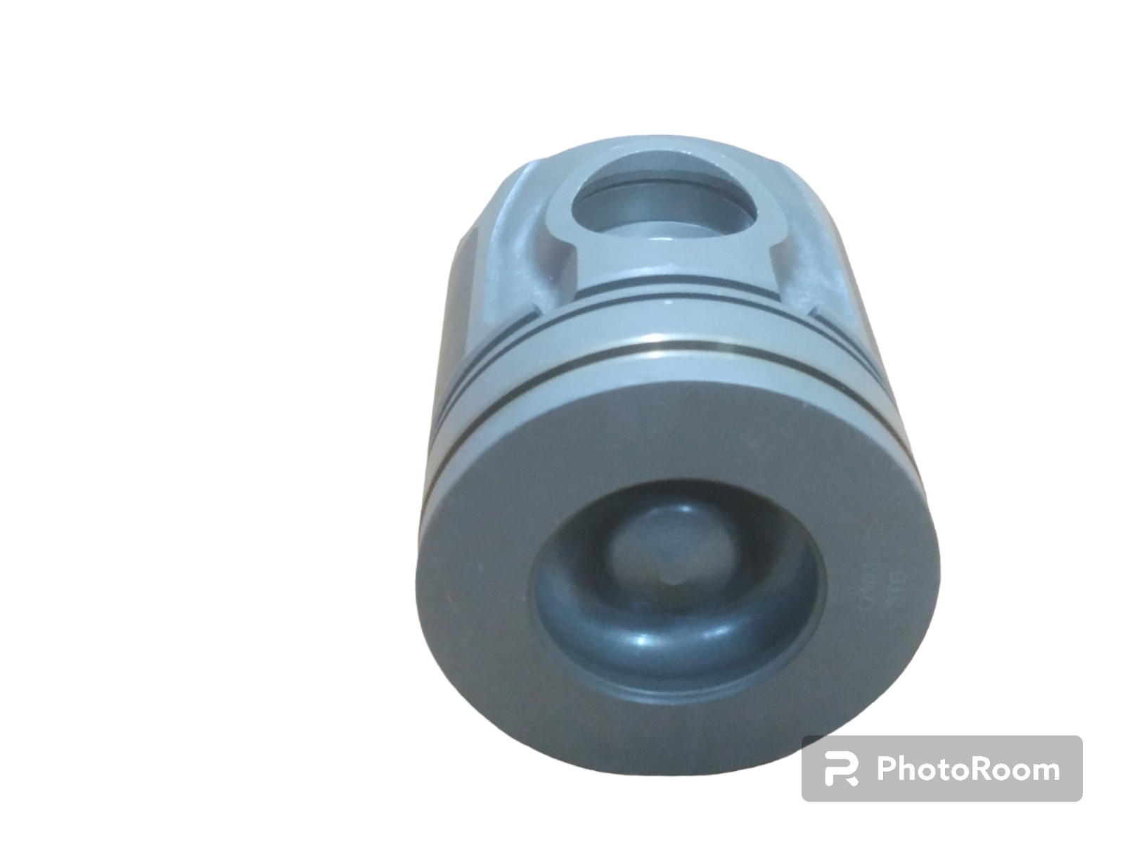 JCB ENGINE PISTON ASSEMBLY O/S + 1.0 MM NAT ASP 4 PCS (PART NO. 320/ ...