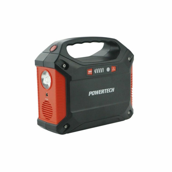 Powertech MB3748 42A Portable Power Center Inverter for sale online | eBay