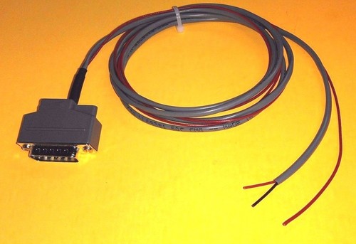 Cable 55 Speaker & Ignition Motorola Spectra + Astro Spectra VHF UHF | eBay