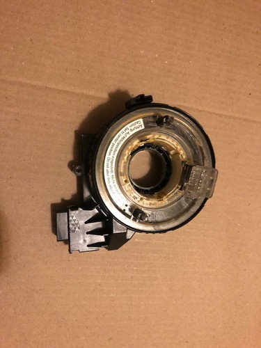 Original VW Golf Mk5 2006 Airbag Slip Ring Clock Spring Column ...