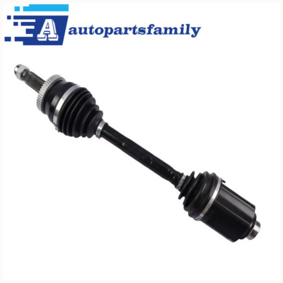 New Right Passenger Side Outer Axle Shaft For KIA Sorento 3.3L 49501 ...