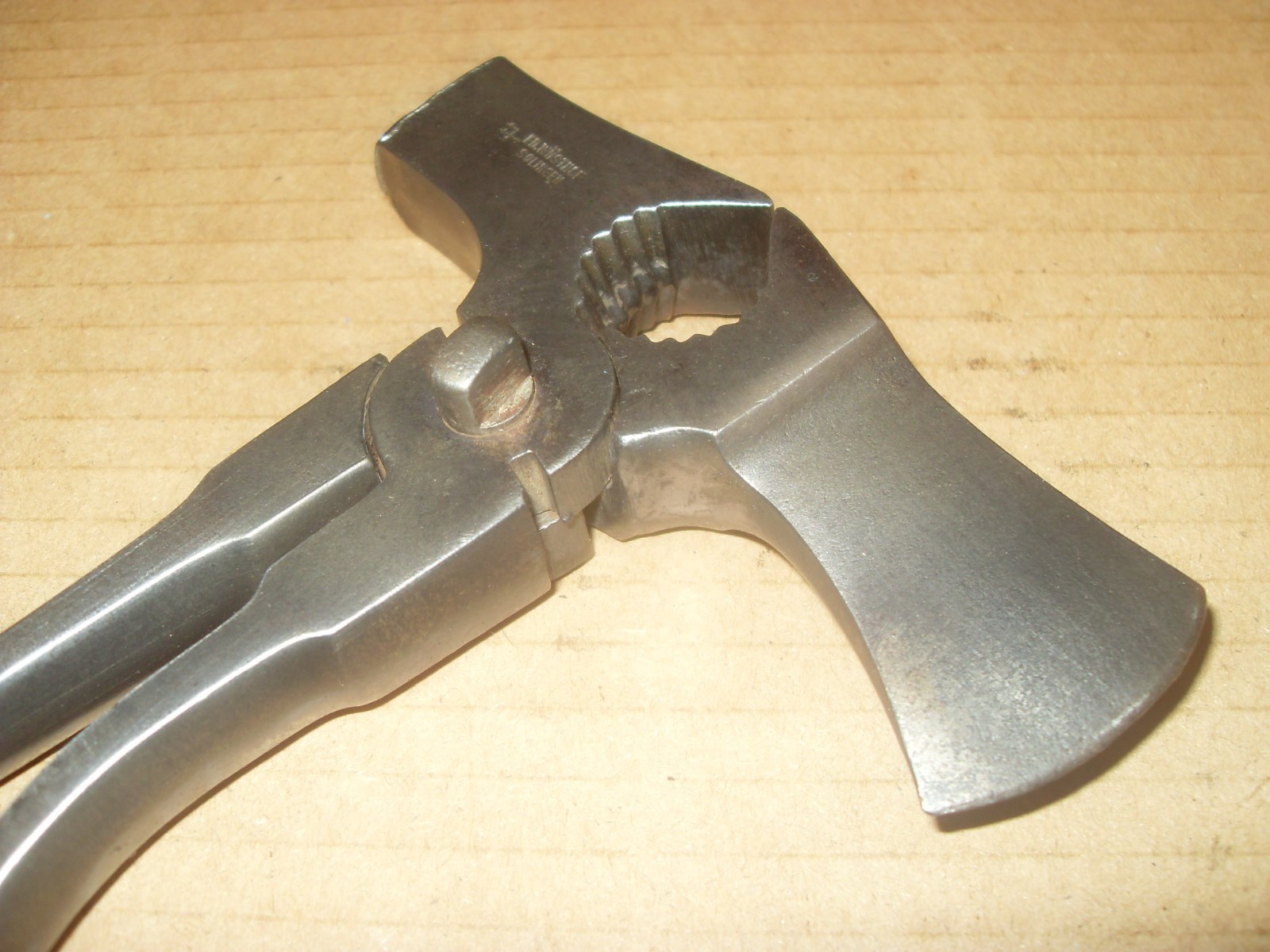 Ed Wusthof Solingen Multi Tool - As Photo | eBay UK