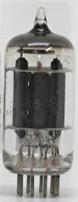 5963 TUBE UNBRANDED TESTED & BOXED VINTAGE COMMERCIAL SURPLUS | eBay