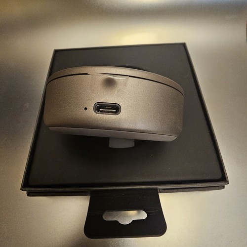 Boss Sleepbuds II Wireless In-Ear Earbuds Noise-Masking Headphones ...