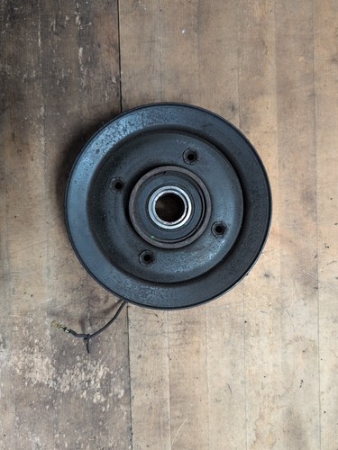 John Deere 140 H3 H1 Electric PTO Clutch | eBay