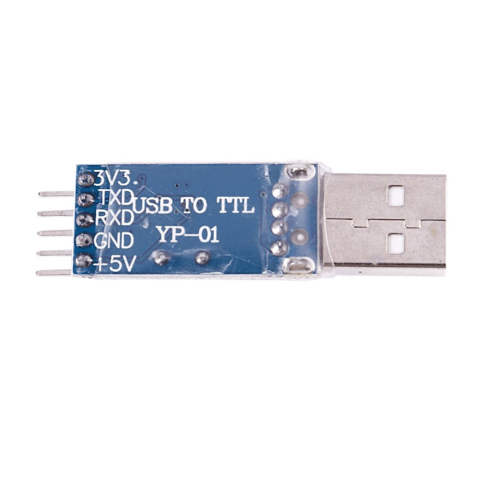 PL2303 USB-UART-Platine () PL-2303HX PL-2303 USB-TO-TTL-Modul / Treiber Sin5203 | eBay