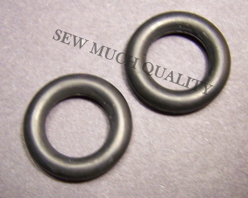 BOBBIN WINDER TIRE (2pk) O Ring Singer 93220 9323 9334 9408 9410 9416 ...