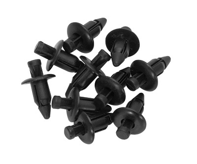 Honda Motorcycle Rivets 6mm Genuine OEM Rivet Pack of 20 | eBay