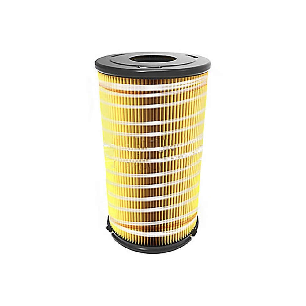 CATERPILLAR 1R0722 - cross reference oil filters | oilfilter ...