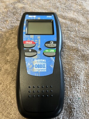 Innova 3100 OBD2 OBDII Automotive Diagnostic Scan Tool Code Reader | eBay