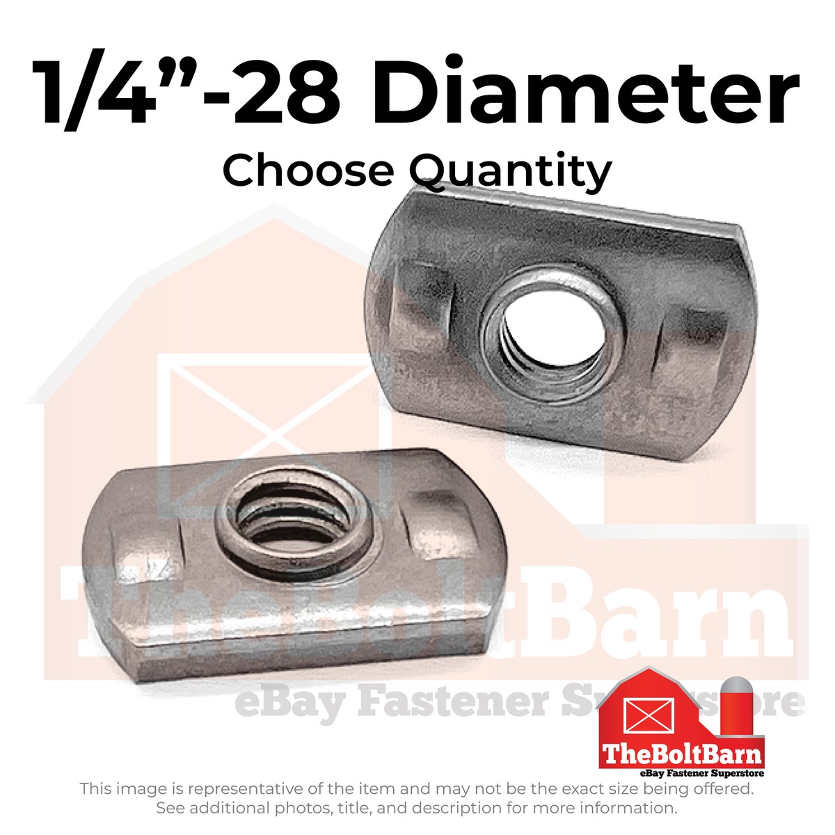 3/8-16 Spot Weld Nuts Double Tab Fasteners 50 Pack - Double Tab ND 3324 ...