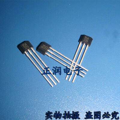 5pcs SS495A SS495A1 95A Solid State Sensor | eBay