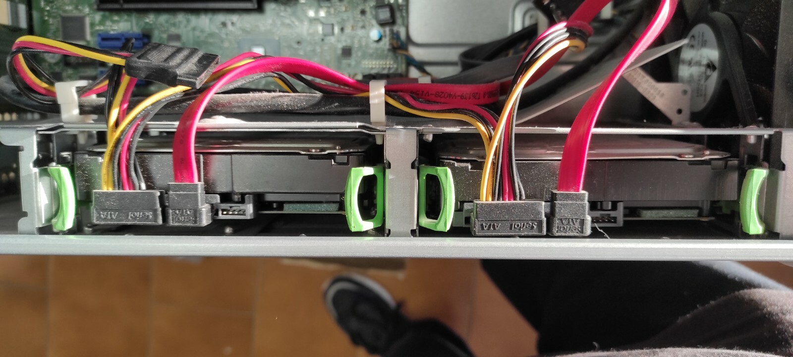 FUJITSU CELSIUS W550N MODEL MI5W WORKSTATION INTEL XEON E3-1225 V5 3 ...