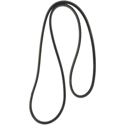 17561 ContiTech Accessory Drive Belt for Galaxie LTD J Series Jeep ...