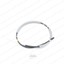 New Genuine Toyota Land Cruiser FZJ 80 100 Series Accelerator Cable ...