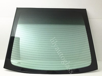 Fits 2012-2020 Chevrolet Sonic 4D Sedan Rear Window Back Glass Heated ...