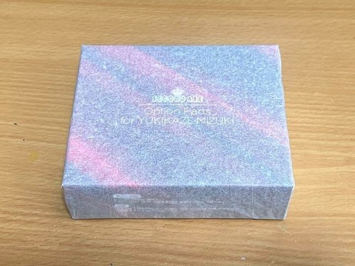 Second Axe Hentai Action Taimanin Yukikaze Mizuki Figure Optional Parts ...