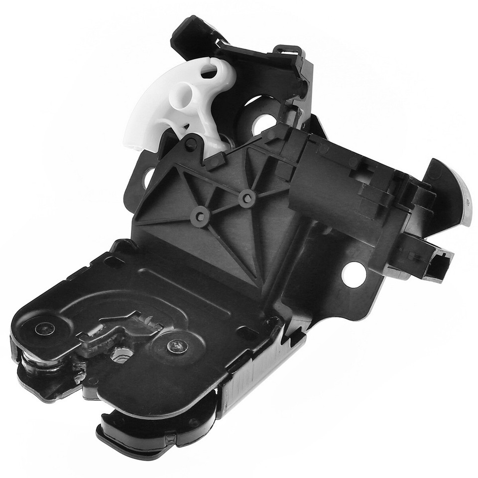 Rear Tailgate Trunk Lock Actuator w/Micro Switch for Audi A3 A4 A6 TT ...