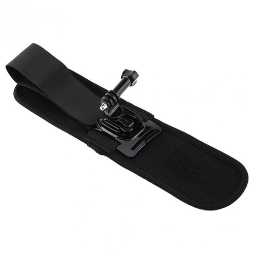 360° Rotatable Wrist Strap Hand Belt For GoPro Hero 6 5 4 3+ Mountain ...