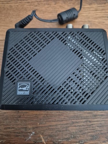 Cisco DTA 170HD TV Receiver Digital Transport Adapter Box No Remote | eBay