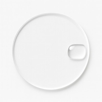 Rolex® Parabolic Or Domed Sapphire 295C 18029, 18039, 18049, 18079 ...