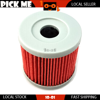Motorcycle Oil Filter For CCM 404 Dual Sport | eBay Australia