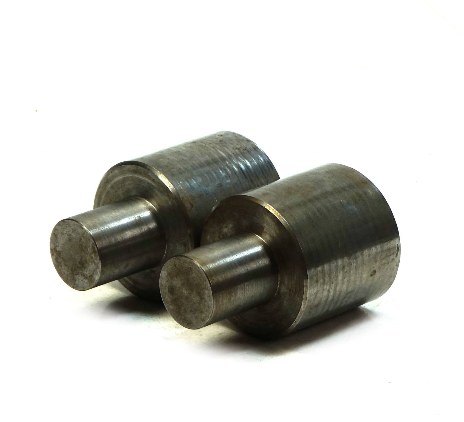 Lot of 2 Silicone Plastic Mold Positioning Block Pin only Set | eBay