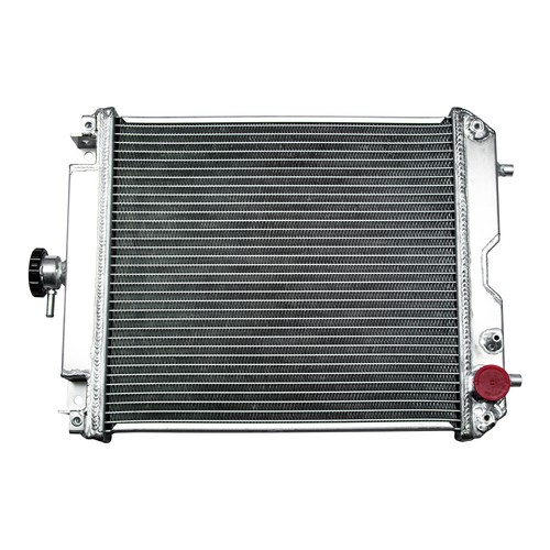 Excavator Radiator Fits Kubota KX91-3 KX91-3S U35 U35-3 U35S U35-S2 ...
