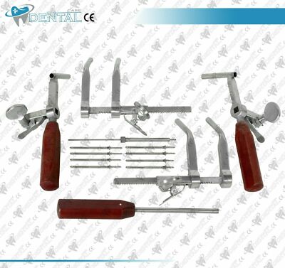 Retractors - Caspar Cervical