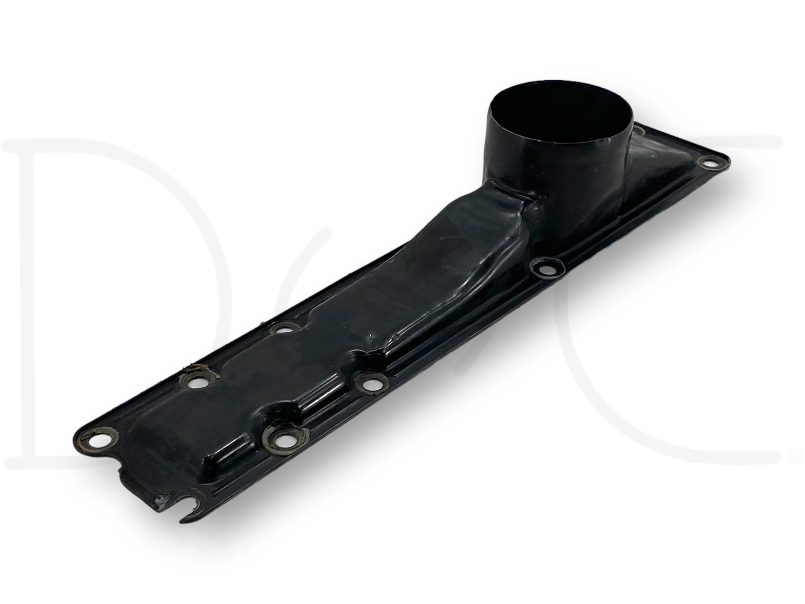 99-02 Ford F250 F350 7.3 7.3L Diesel Intake Manifold Plenum OEM | eBay