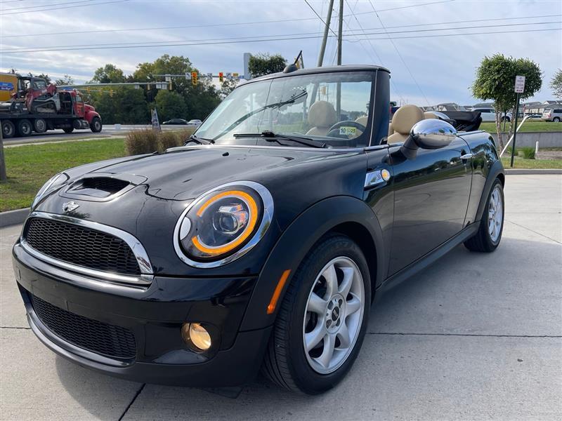 2010 MINI Cooper S | eBay