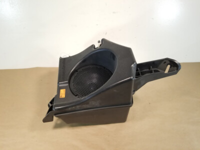 2006 Mercedes-Benz ML350 HARMAN KARDON REAR SUB WOOFER A1648202202 OEM ...