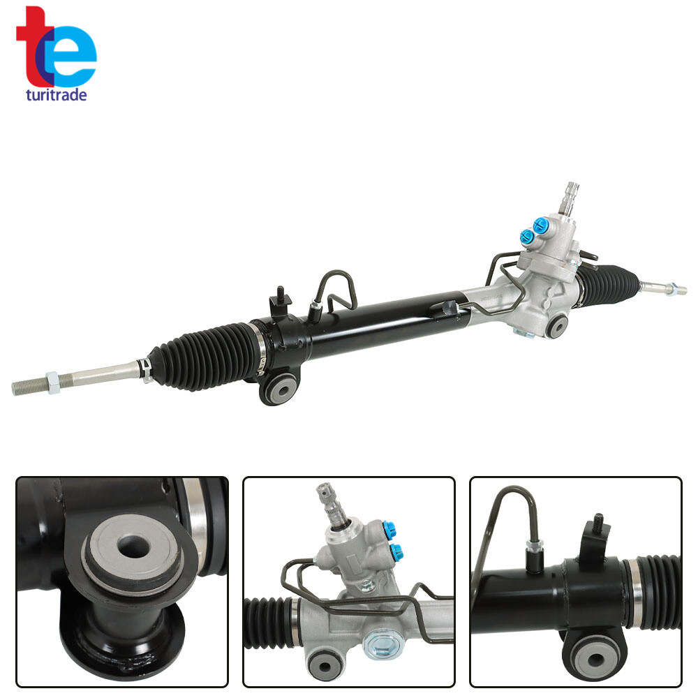 For 2004-2008 2009 Lexus RX330 RX350 Power Steering Rack And Pinion ...