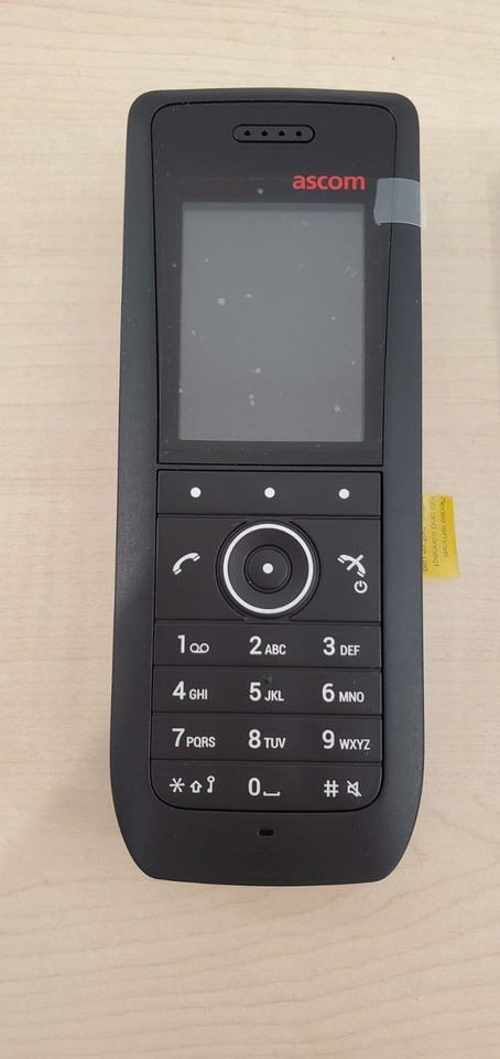 ASCOM DH7-ABBA/1A D63 Messenger Lite 22W48 | eBay