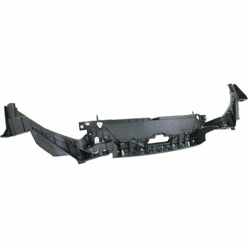 Header Panel Fiberglass Fits Ford Fusion DS7Z16138B FO1220244 | eBay