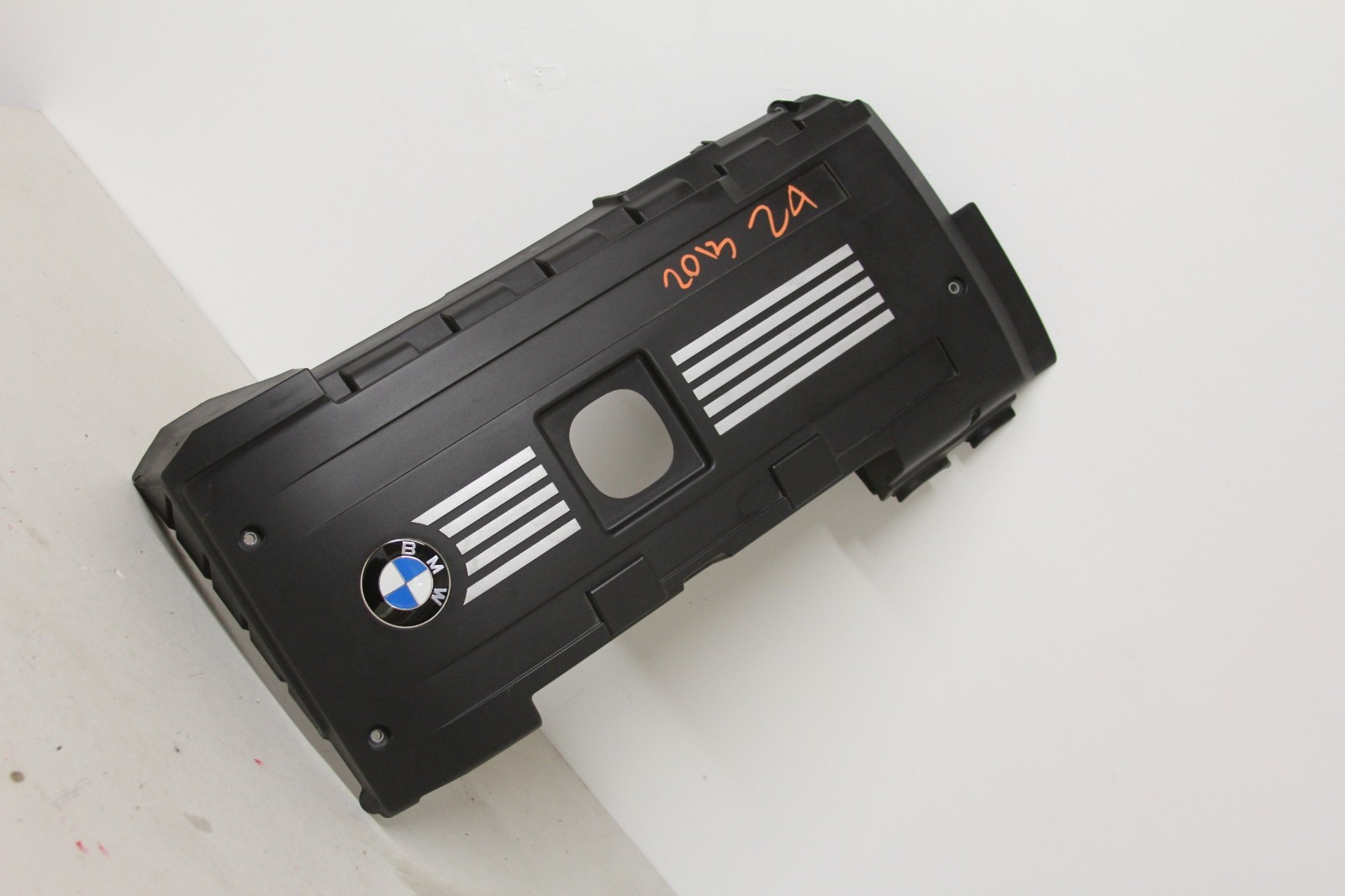 t40263 2009-2013 BMW Z4 Engine Cover Splash Guard Trim 11127575036-01 ...