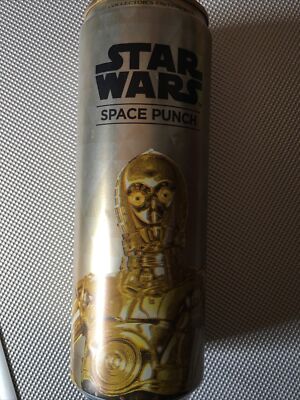 Star Wars Space Punsch/Punch Collector's Edition Dose | eBay