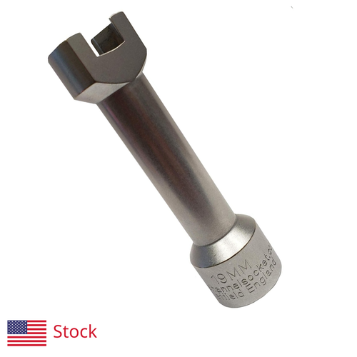 3/4"(19mm) Strut Channel Unistrut Socket 1/2" Drive for 2-7/16" & 3-1/4 ...