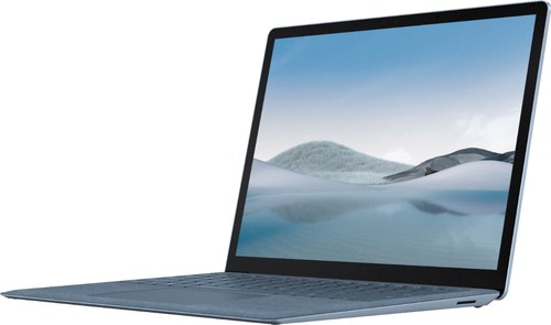Microsoft - Geek Squad Certified Refurbished Surface Laptop 4 - 13.5" Touch-S... 400064636298 | eBay