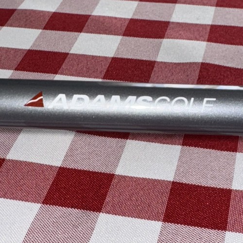 Adams GT Titanium 410 Tight Lies 10* Offset Driver/Graphite/RH Ultra ...