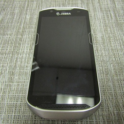 ZEBRA TC51 TC510K, WORKS, PLEASE READ!! 64585 | eBay