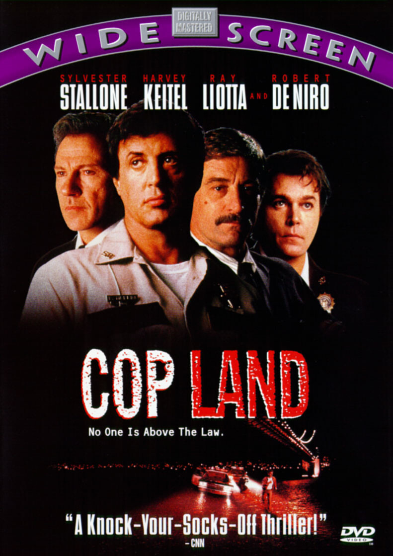 Cop Land (DVD, 1998) for sale online | eBay