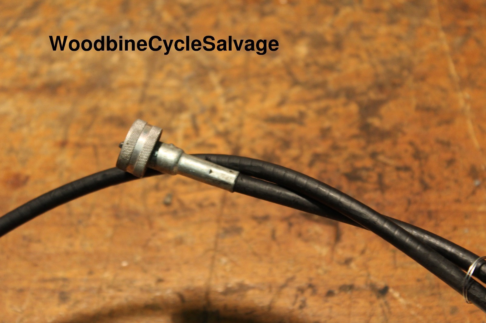 1984 BMW R100RT R100RS R100S R90 R60 airhead speedometer cable | eBay