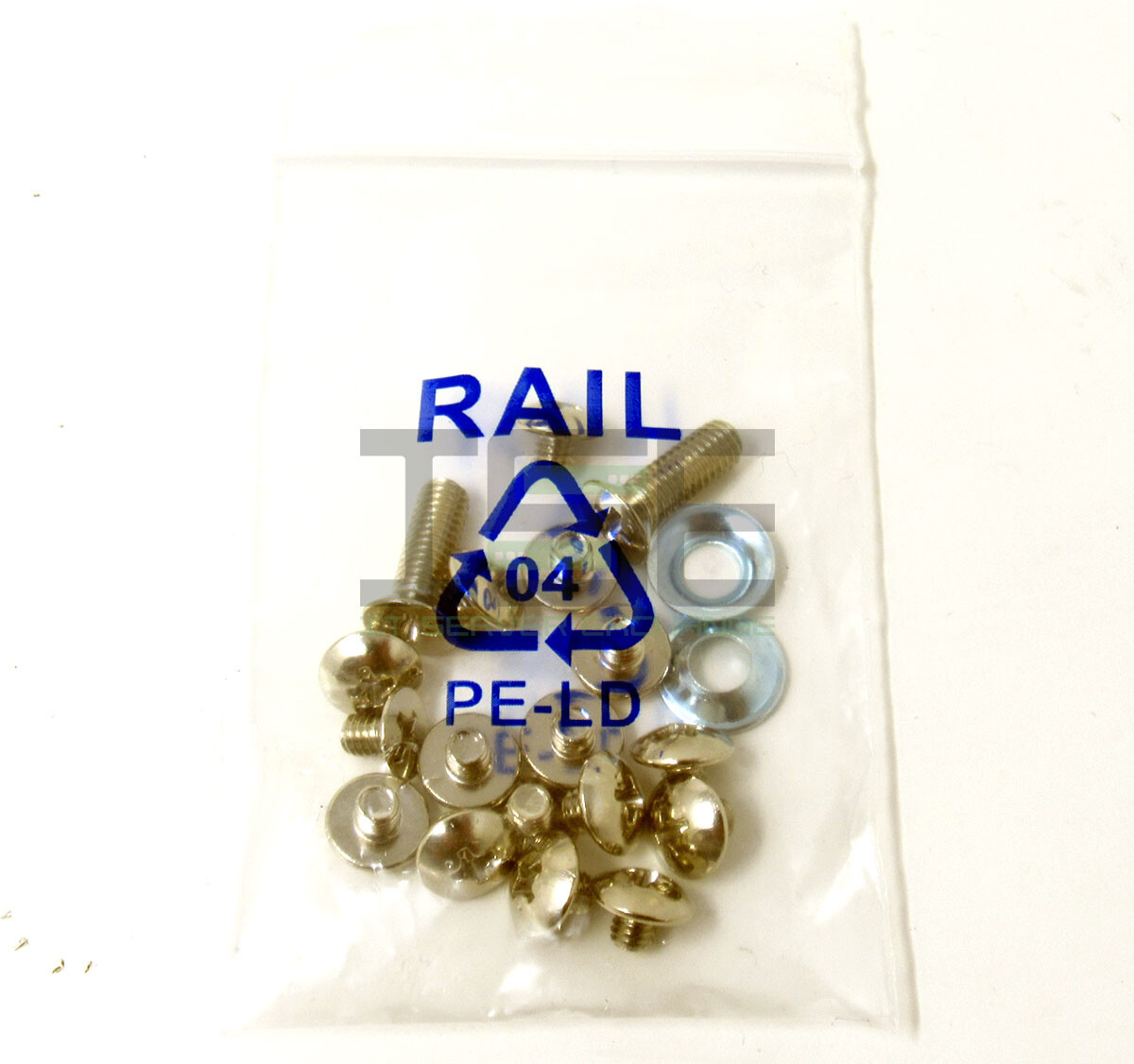 Supermicro rack rail retention screw kit MCP-290-00063-0N | eBay